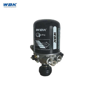 通用型空气干燥器总成 WBK4孔干燥器 4324101290 432 410 129 0-阿里巴巴