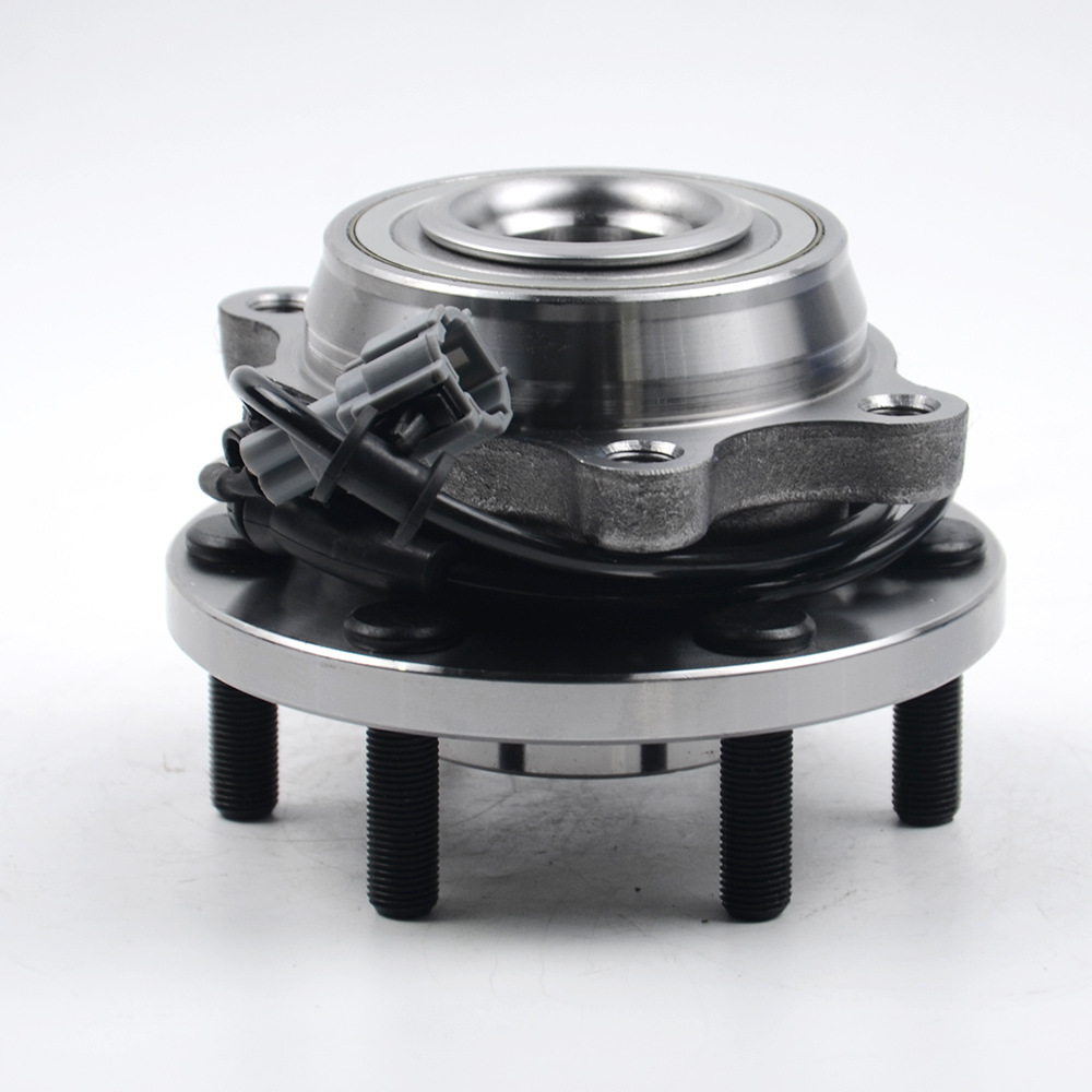 厂家直销汽配零件汽车配件轮毂单元40202-4X01A 40202-EA300-阿里巴巴