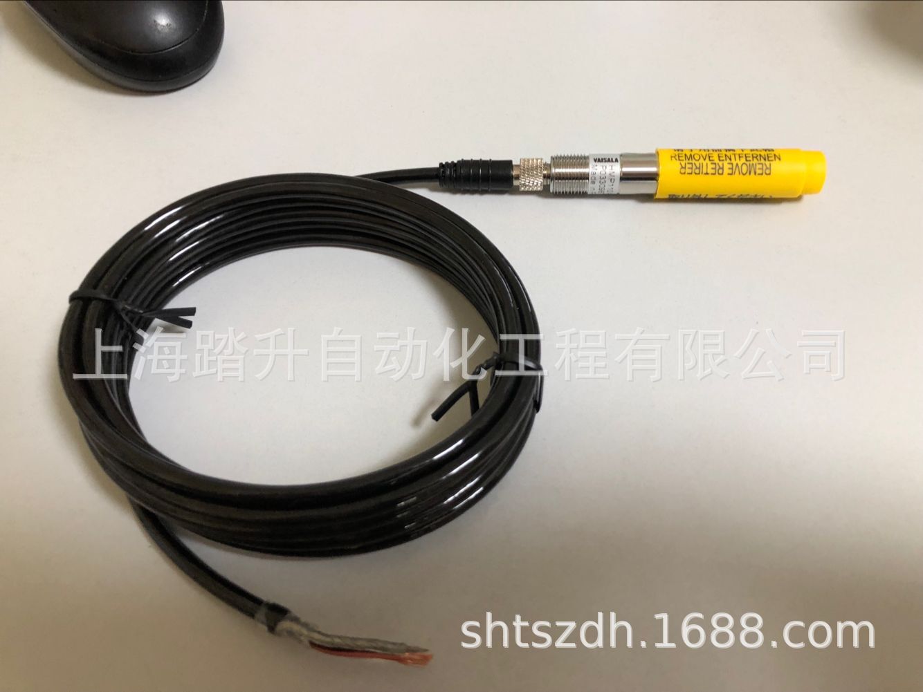 HM70 VAISALA温湿度仪MI70 HMP75 HMP76 HMP77 HMP77B-阿里巴巴