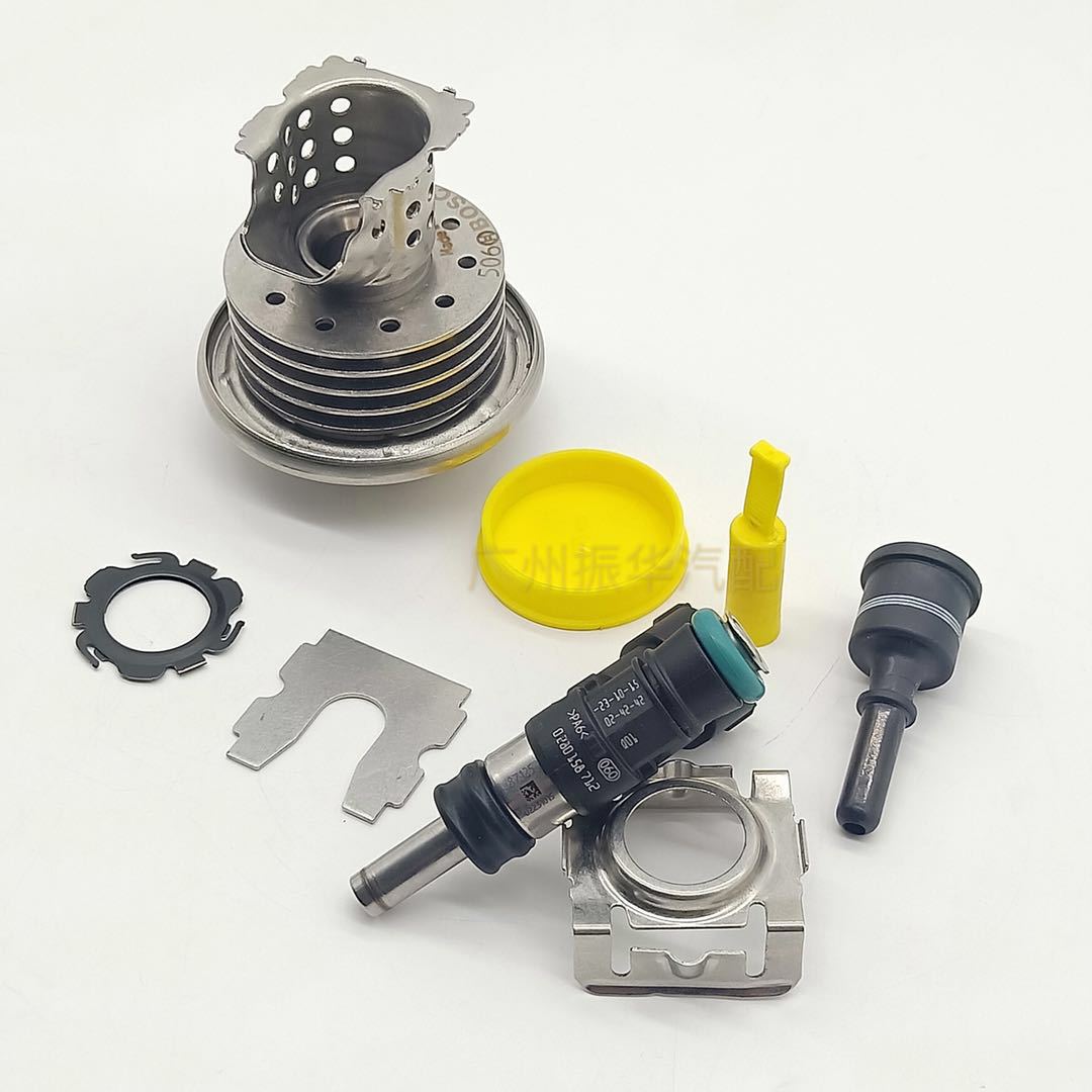 0280158712尿素喷射器尿素喷嘴总成-阿里巴巴