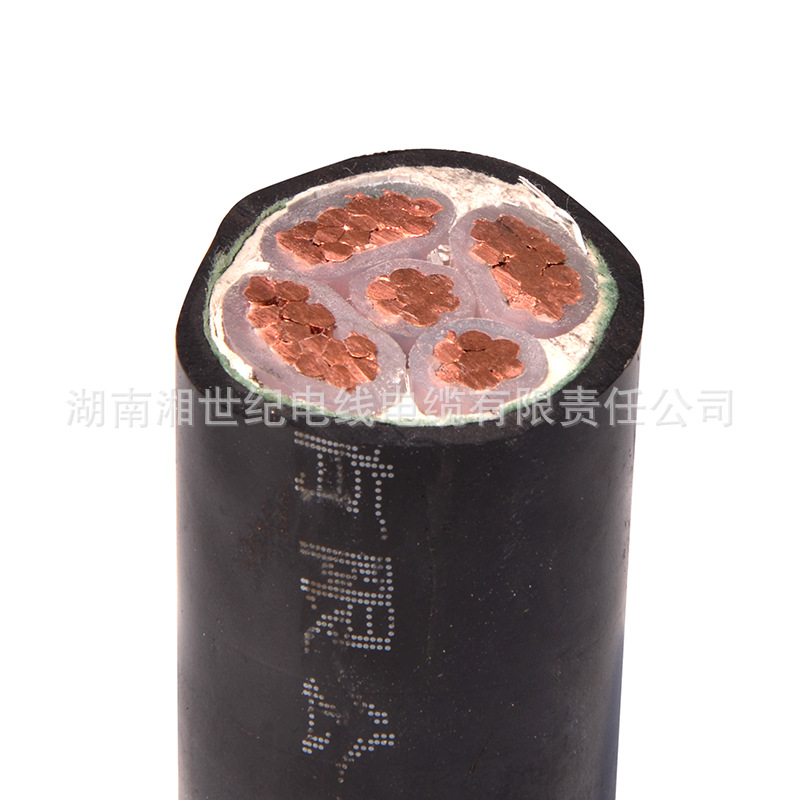 金杯电缆YJV三芯电缆线3/4平方YJV电缆铜心电力阻燃Zc家用厂家-阿里巴巴
