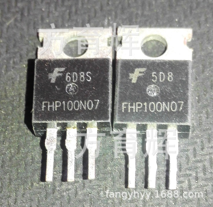 优势现货供应FHP100N07-阿里巴巴