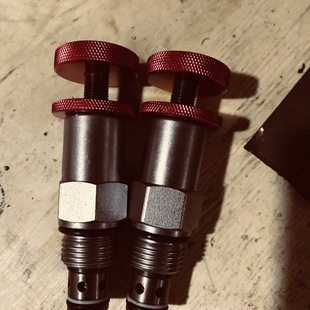 YF08-01 YF10-01可调节溢流阀-阿里巴巴