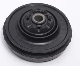 13503549 适用于新君威汽车底盘减震 前减顶胶-阿里巴巴