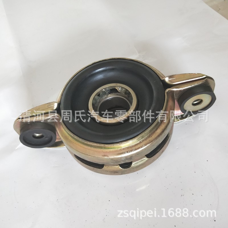 供应MR223119传动轴吊架 吊胶 中心轴承总成 中心轴支撑-阿里巴巴