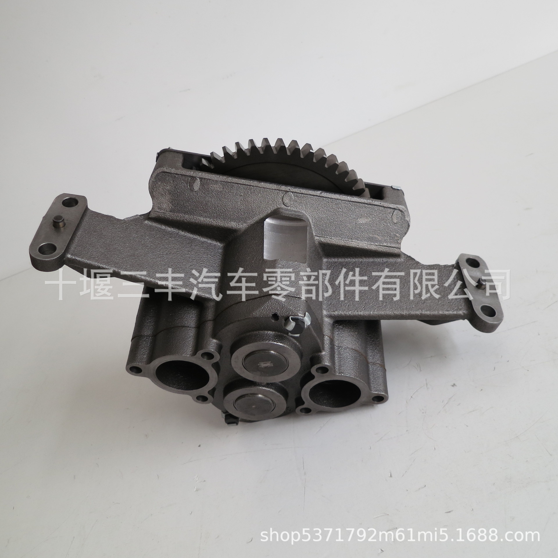 发动机KTA38 K38机油泵3634640船用机油泵总成-阿里巴巴