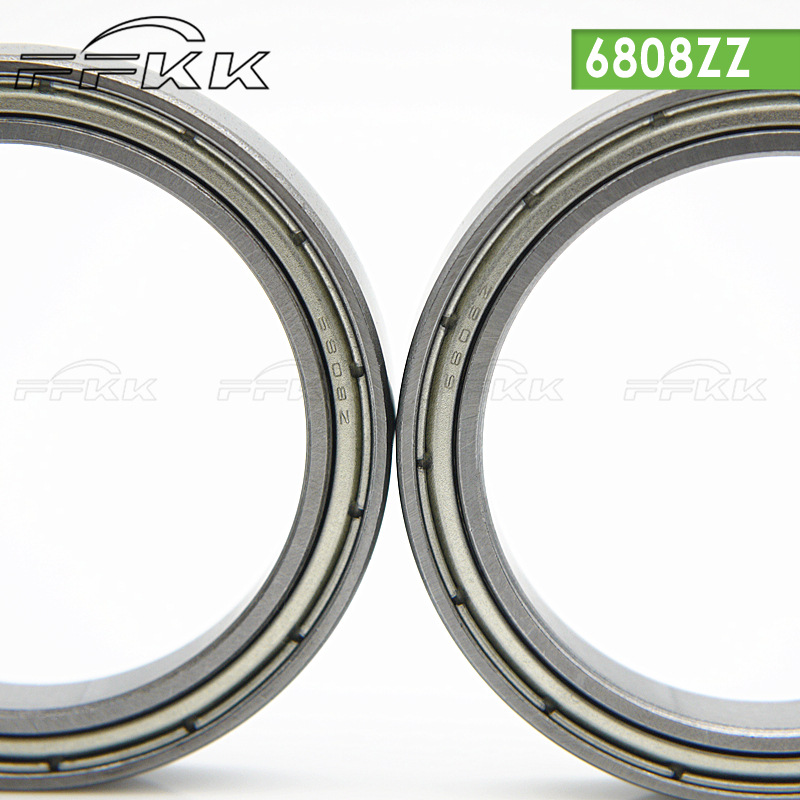 6808轴承 40x52x7 轴承6808zz/2rs 品质好 浙江宁波厂家直供-阿里巴巴