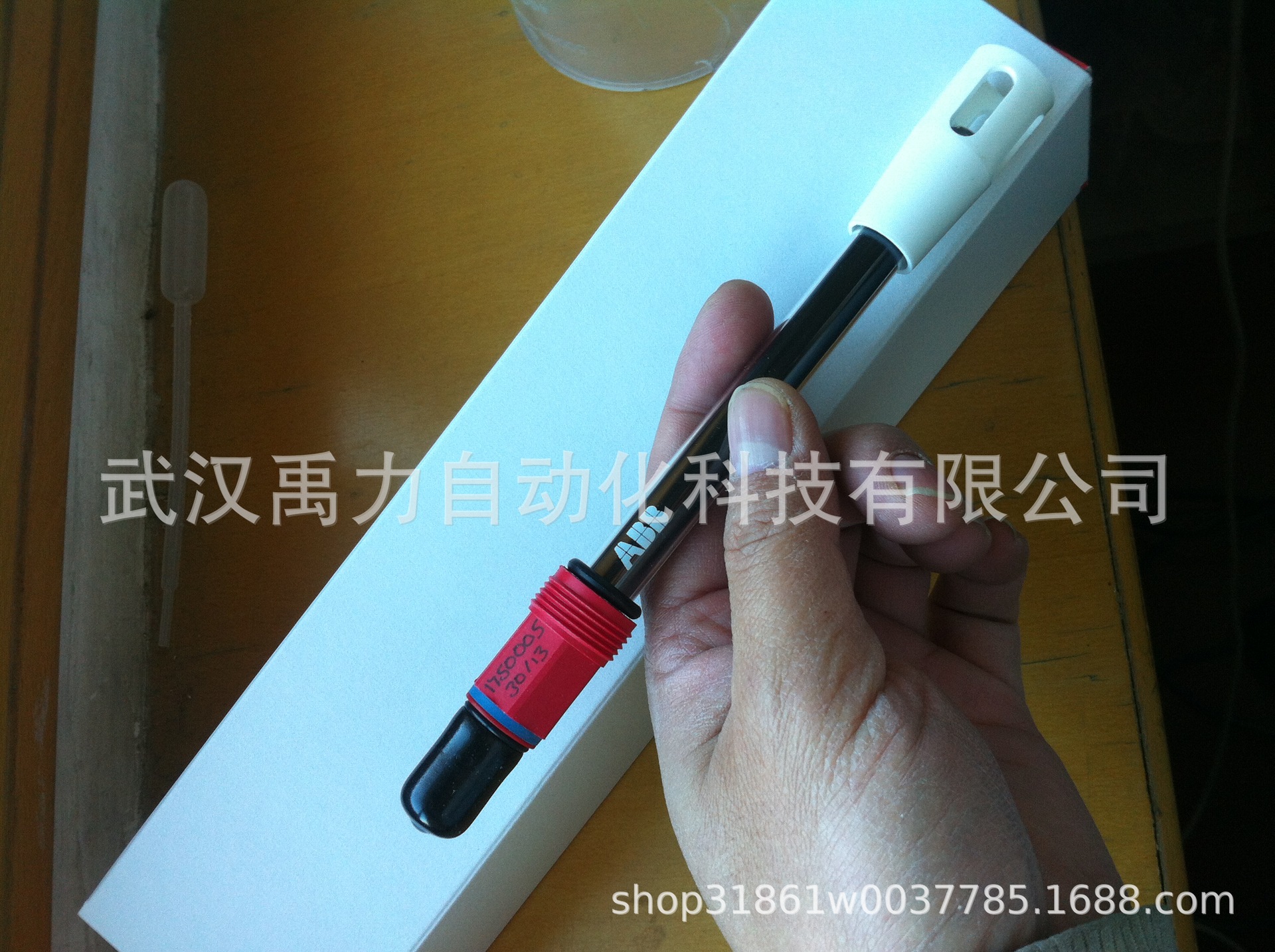 ABB/PH电极 TB556.J.3.E.50.T.30【武汉禹力】-阿里巴巴