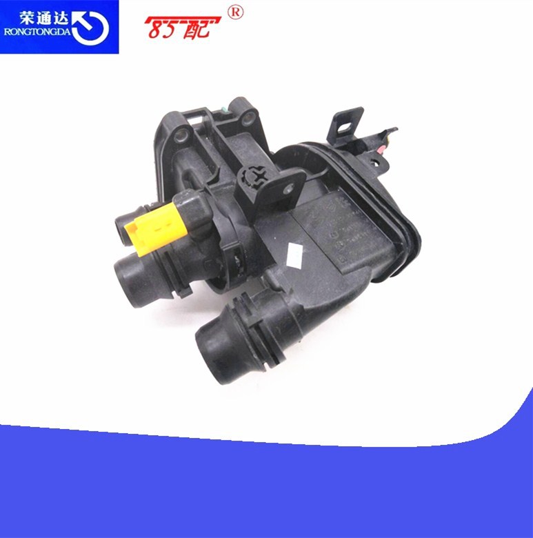 出水室9803940680适用308S C4L C3XR 408 1.2T-阿里巴巴