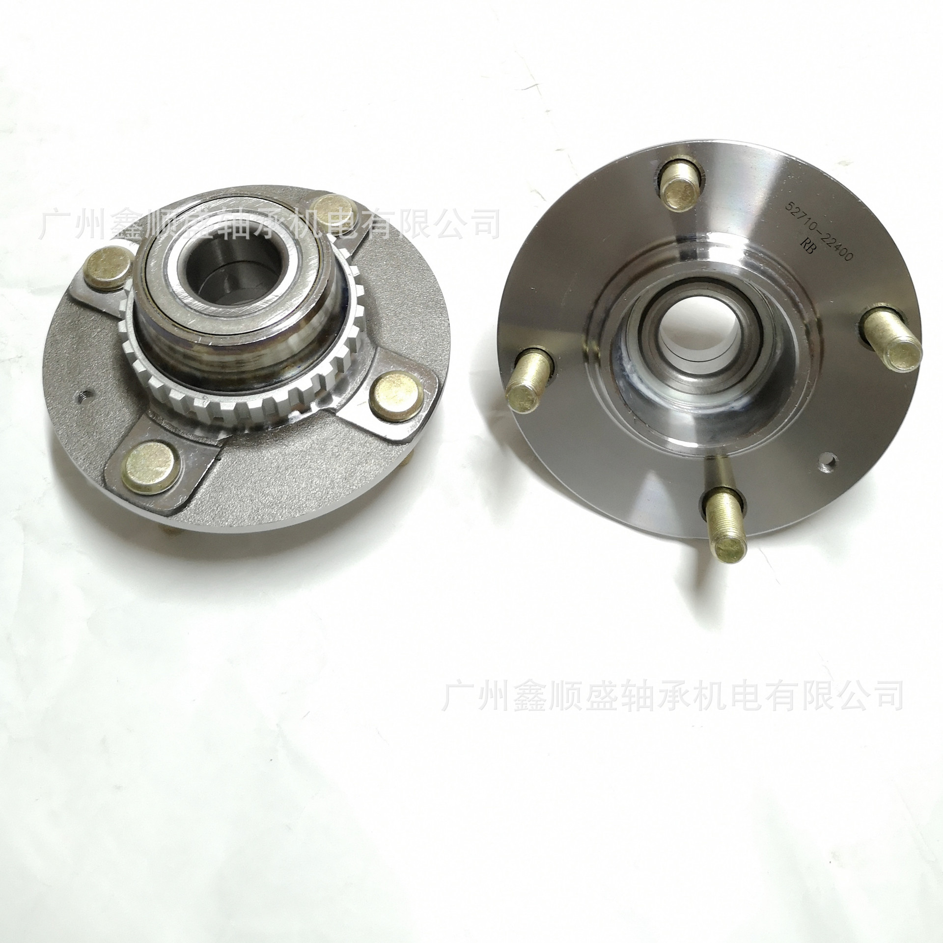 RB bearing Wheel Hub bearing Rear 52710-22500 52710-22300-阿里巴巴
