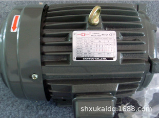 3U SANYOU CO.,LTD 3HP 2.25KW SANYOU电机 SAN YOU液压马达-阿里巴巴