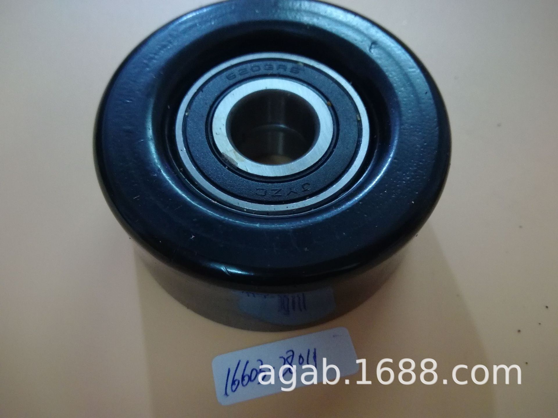 ACR50ACA33VCV40风扇皮带轮16603-28010 16603-28020 16603-28011-阿里巴巴