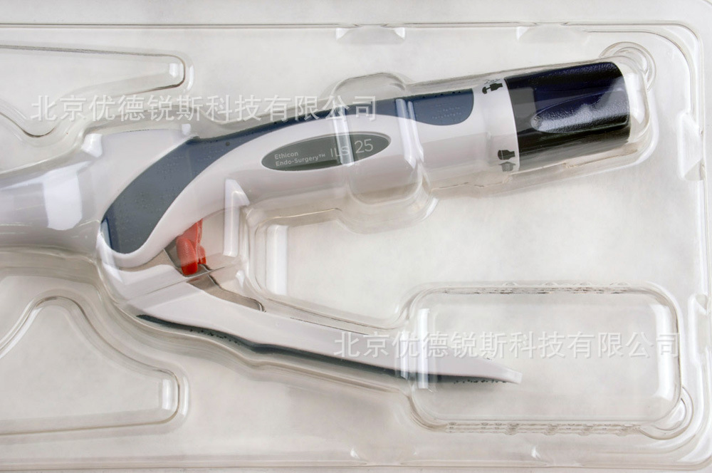 强生ethicon新一代弯型和直型腔内吻合器CDH21A-阿里巴巴