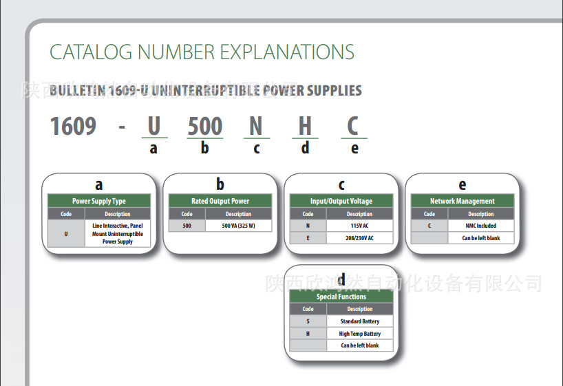 1606-XLA罗克韦尔AB开关电源-阿里巴巴