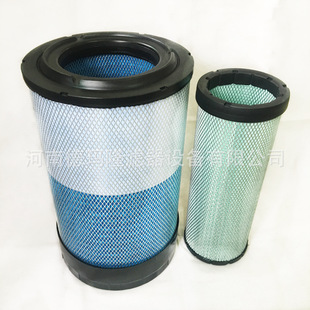 蜂窝卷纸空气滤清器滤芯P608667 P607557 P777869 P777868-阿里巴巴