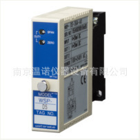 日 本WATANABE渡辺電機工業WSP-DS-36P-AX信号变换器-阿里巴巴