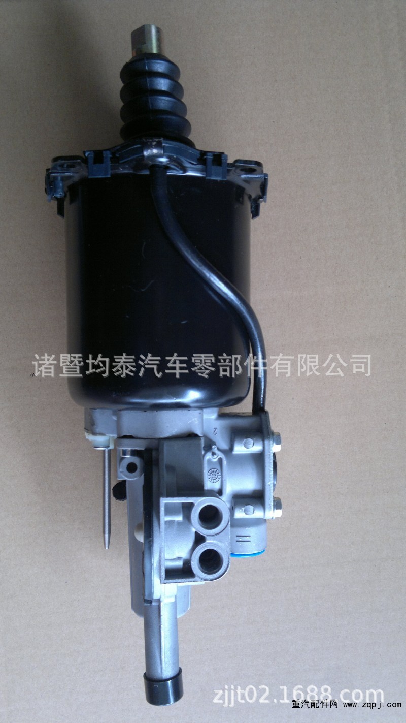 离合器助力器9700514380欧系重卡重汽卡车客车配件零部件SMT-阿里巴巴
