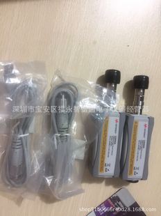 低价出售 安捷伦 Agilent U2000A 探头 带USB线、U2000A-阿里巴巴