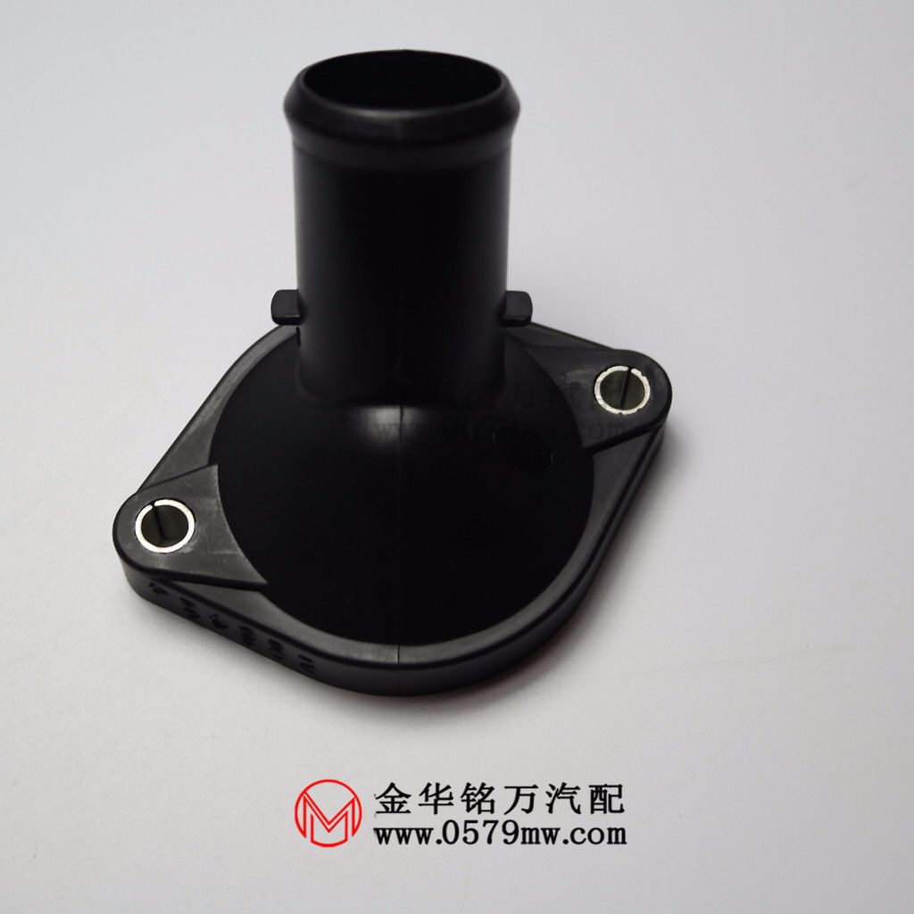 适用于TOYOTA丰田汽车水通节温器盖 上盖16321-21020 1632121020-阿里巴巴