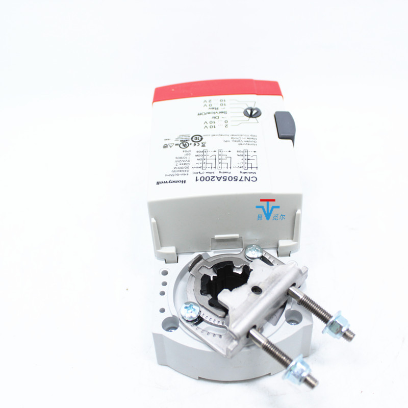 CN7505A2001 风机风门执行器 honeywell霍尼韦尔 电动风阀执行器-阿里巴巴