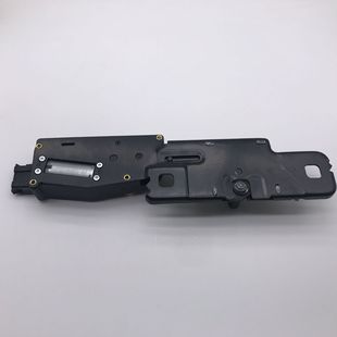 适用奥迪Q5 Q7 行李箱锁柱(带电机) 后背箱锁块 4F9 827 383 G-阿里巴巴