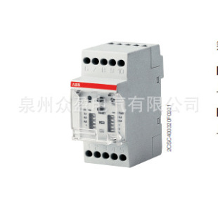 ABB剩余电流监视器RD3；10114343导轨安装原装正品-阿里巴巴