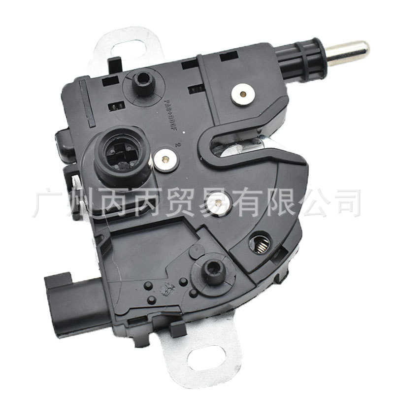适用于福特福克斯03-15款机盖锁引擎盖锁3M5116700AC 3M5116700BC-阿里巴巴