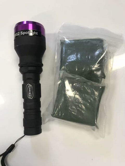 美国PARKER派克DA400S磁粉探伤仪 表面裂缝探伤仪 超声波探伤仪-阿里巴巴