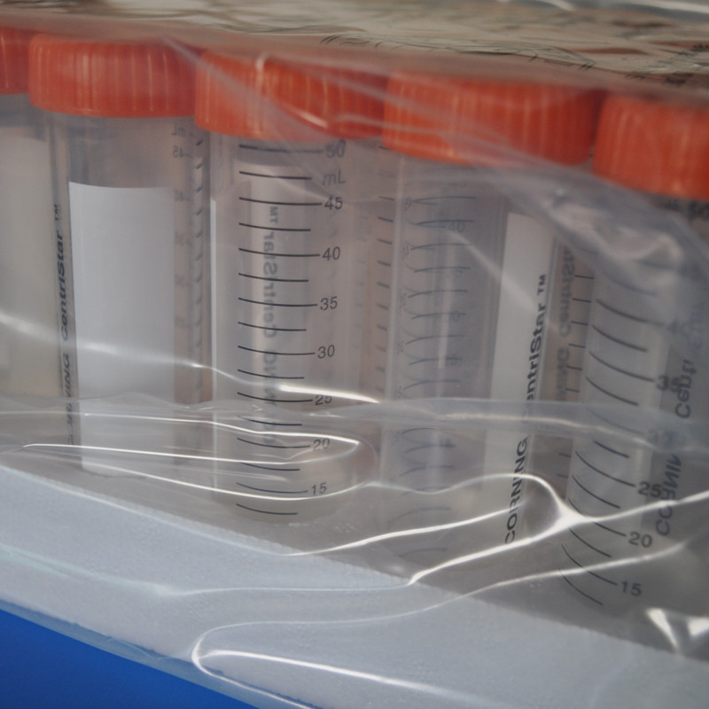 康宁corning离心试管430828塑料50ml离心管 25支/包实验耗材-阿里巴巴