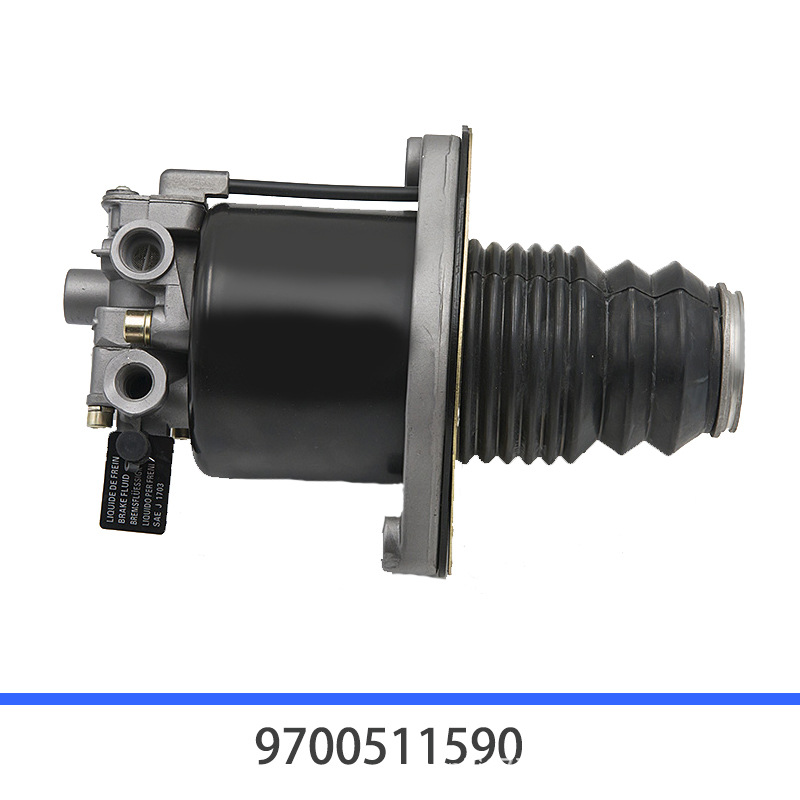 欧系卡车客车配件离合器助力器分泵9700514390 9700514380-阿里巴巴