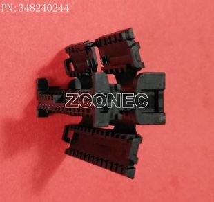 苏州飞联现货MOLEX原厂正品348240244，molex连接器34824-0244-阿里巴巴