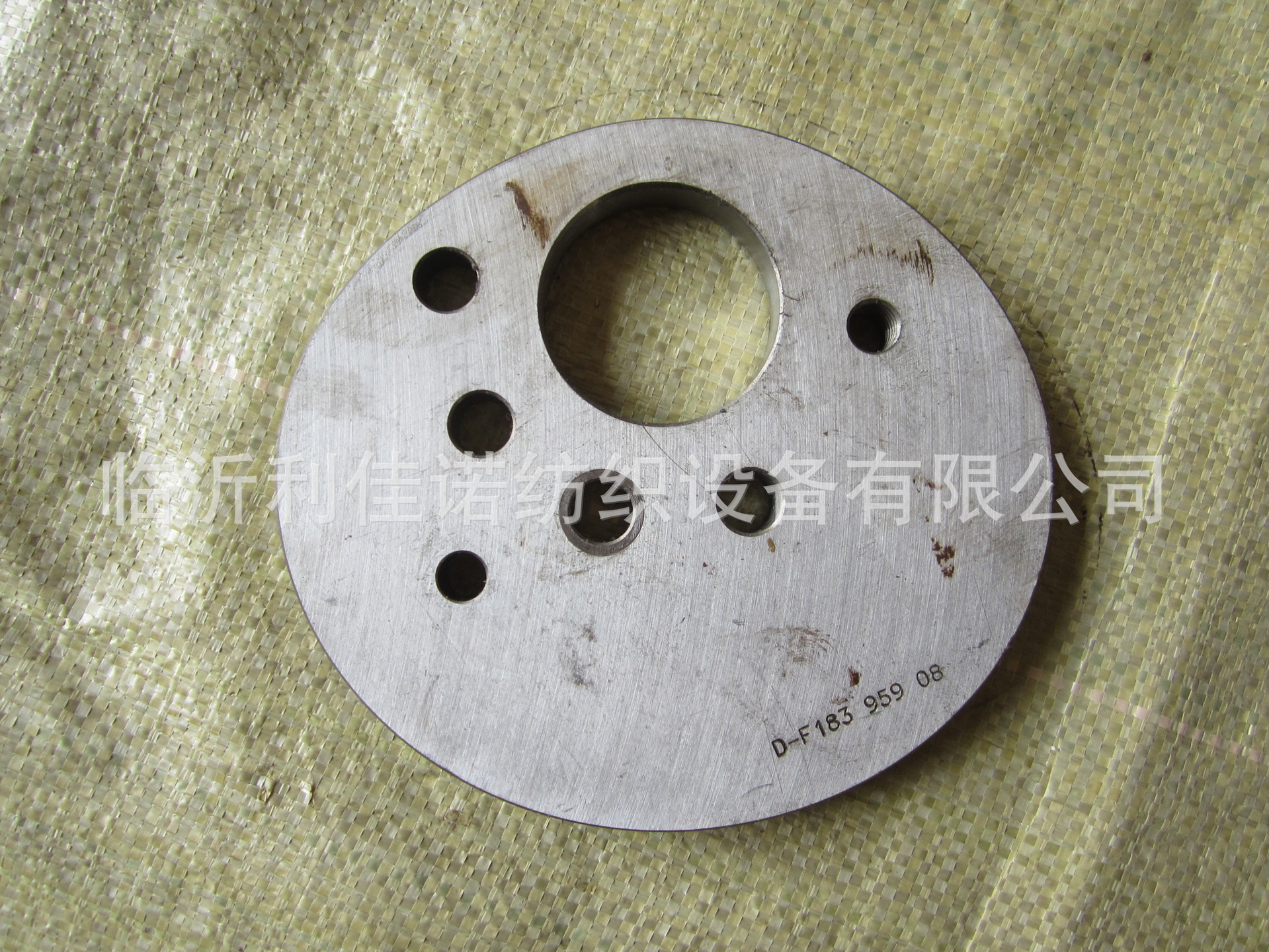 现货供应史陶比尔2580RS/2580电子多臂凸轮 F093.464.01-阿里巴巴