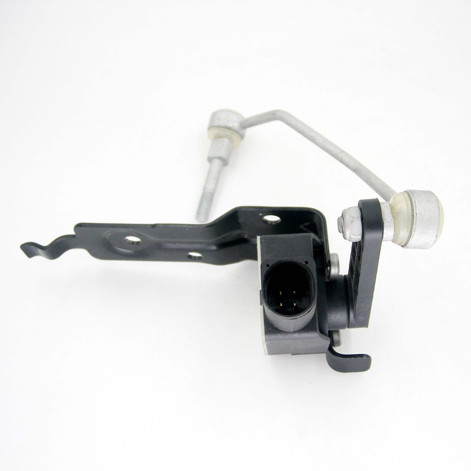 适用奥迪A6L大灯水平传感器车身高度传感器1T0907503 4F0941285F-阿里巴巴