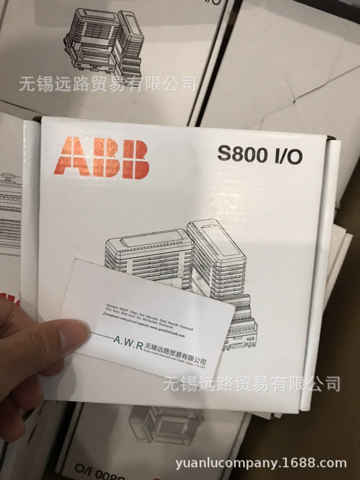 ABB贝利卡件AI810、AI830A、 A0810V2、DI810、DO810全新原装现货-阿里巴巴