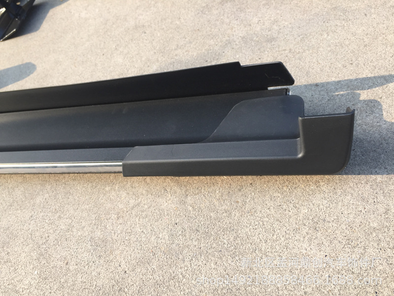 2018RAV44荣放踏板16-18rav4原装侧踏板rav4原厂改装脚踏板-阿里巴巴