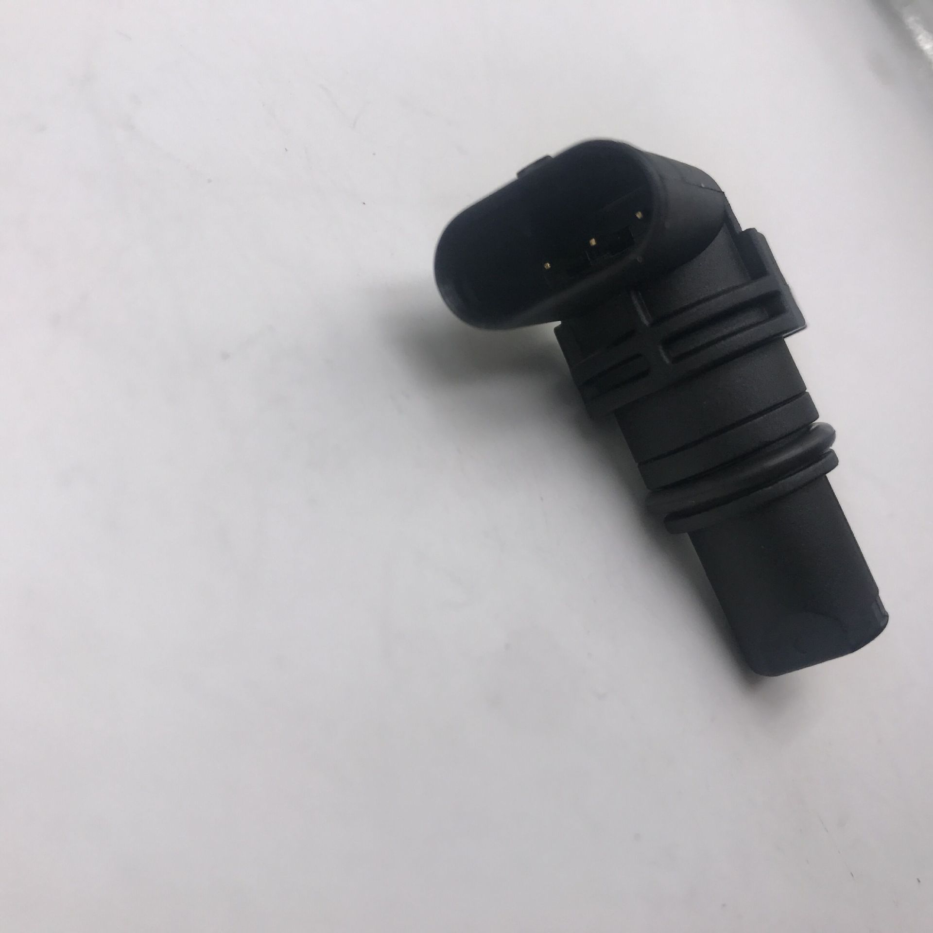 适用新帕萨特迈腾速腾奥迪A4LQ5凸轮轴传感器06H 905 163 B-阿里巴巴