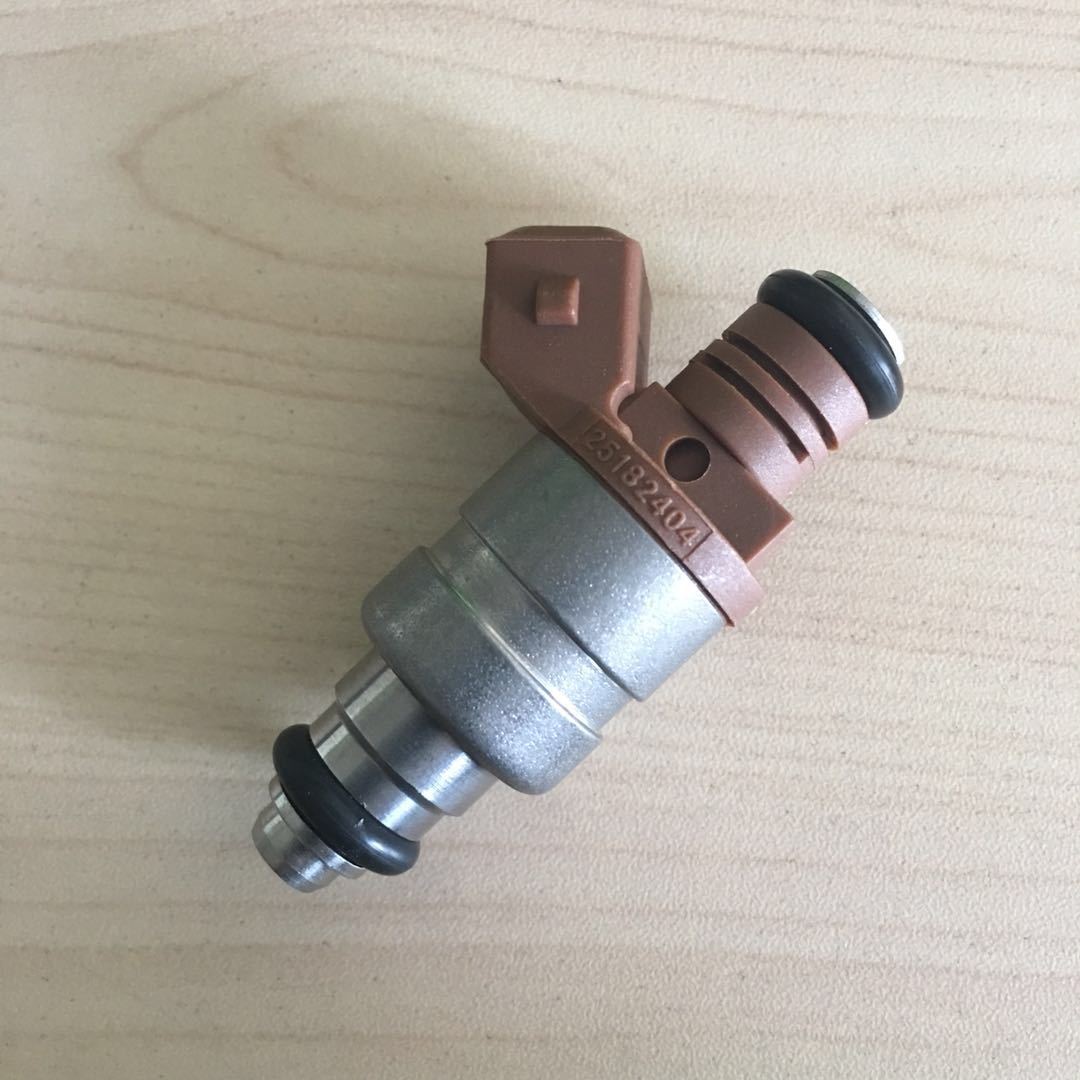 瑞安正捷 25182404 雪佛兰2孔全新售后喷油嘴批量供应电商热销-阿里巴巴