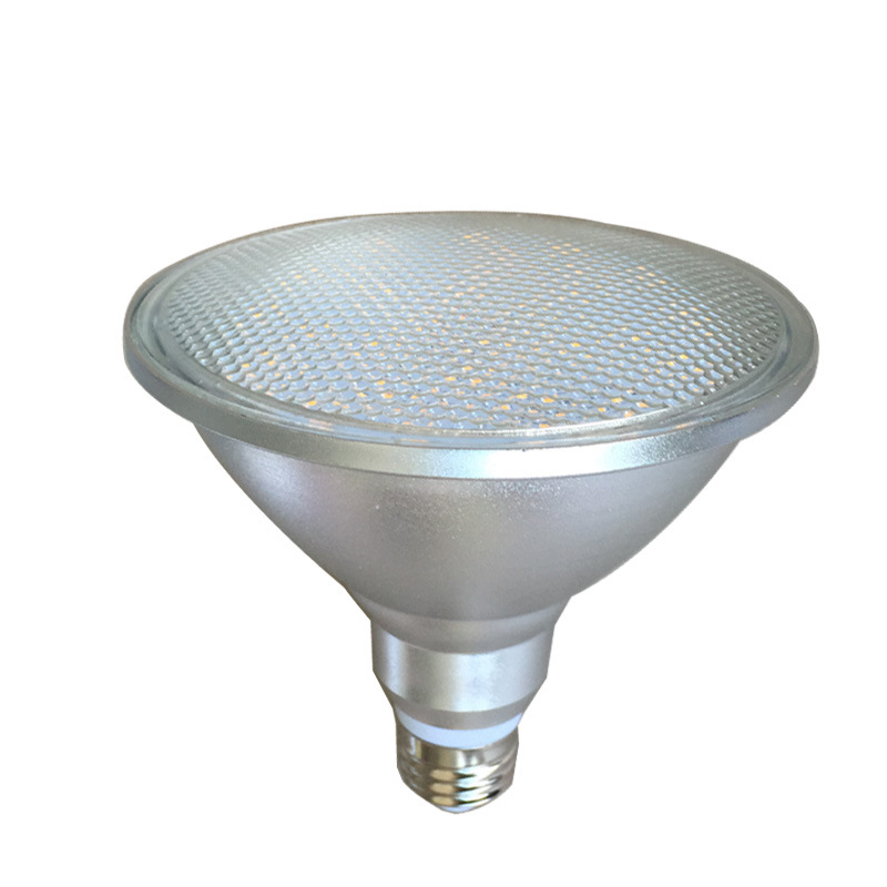 LED 防水PAR38 PAR灯 IP65 15W 12V 24V 85-265V 亚马逊 EBAY电商-阿里巴巴