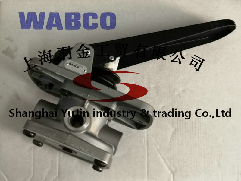 原装进口WABCO威伯科脚制动阀4611061020 达夫DAF1506078等卡车-阿里巴巴