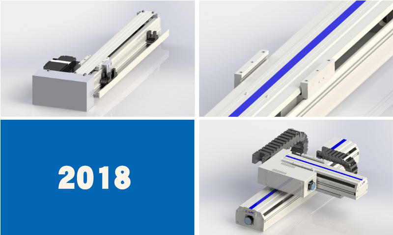 韩国LPK 机械手臂 MP040 标准机械模组 中国总代理-阿里巴巴