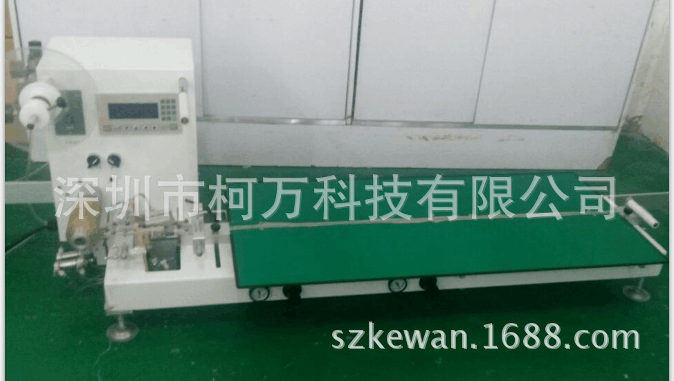 SMD编带机批发 SMD编带包装机厂家直销 多功能编带包装机-阿里巴巴