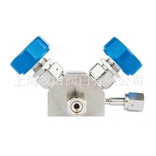 VCDBL系列—块式低压隔膜阀—手动和气动执行机构 韩国UNI-LOK-阿里巴巴