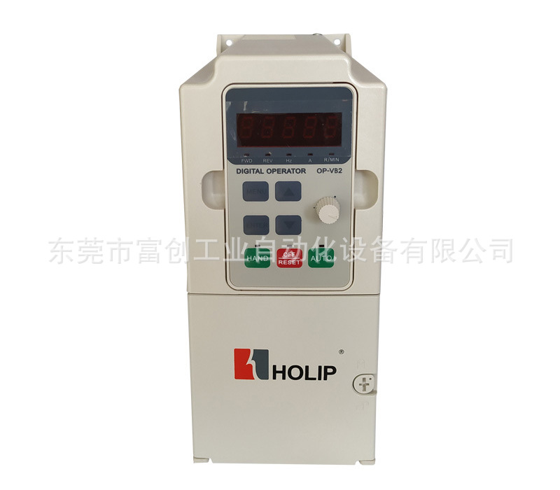 HLOIP海利普变频器HLP-NV0D7521B 单相220V 0.75KW 变频器批发-阿里巴巴