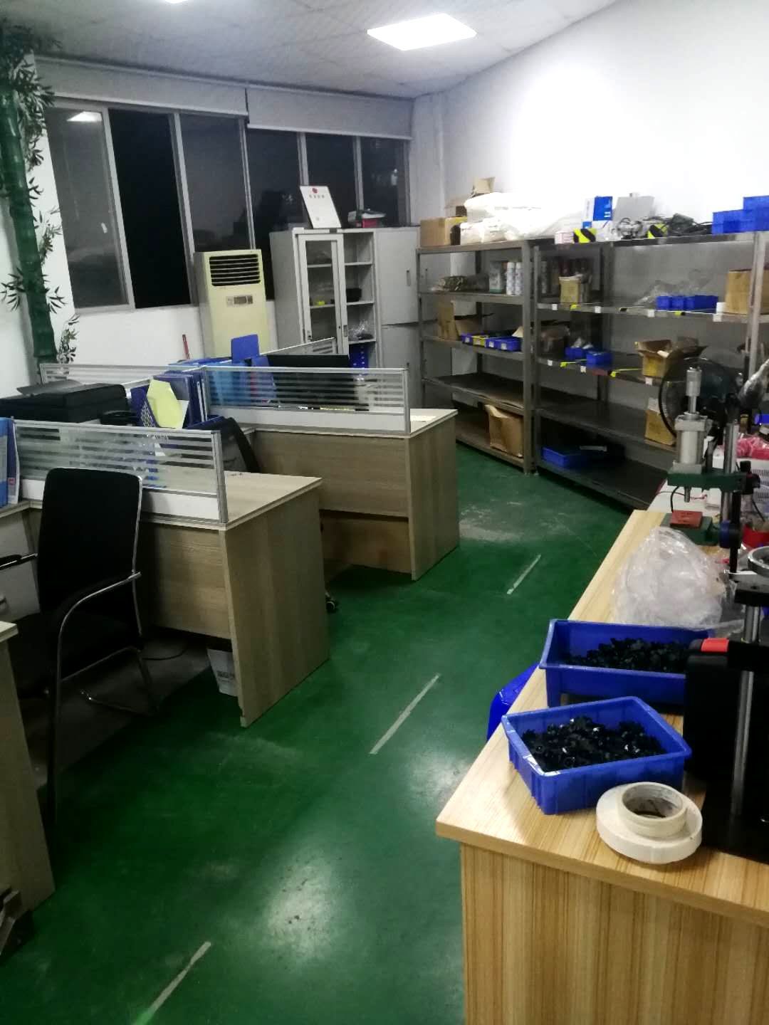 台达5010 5cm EFB0512MA DC:12V 0.12A三线变频器测速散热风扇-阿里巴巴