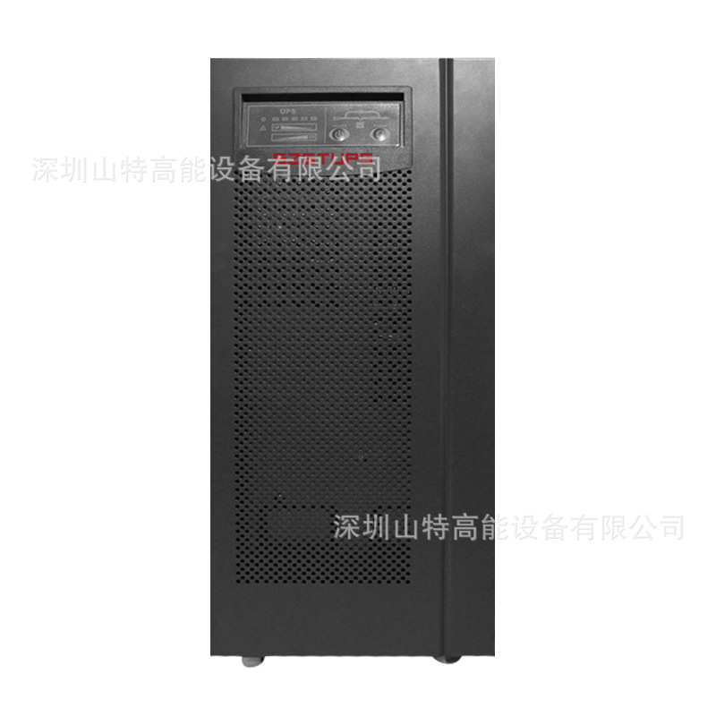CASTLE 6KVA UPSC6K 塔式在线式电源 市电220V 输出220V电压-阿里巴巴