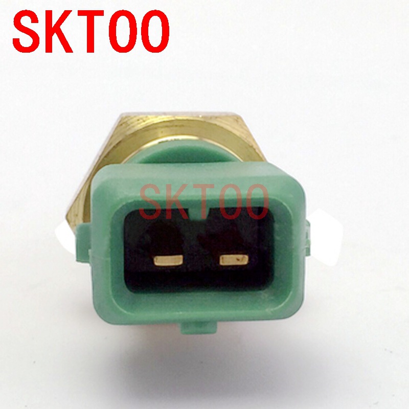 适用于雪弗兰赛欧别克凯越1.6博世水温传感器感应塞 92099890-阿里巴巴
