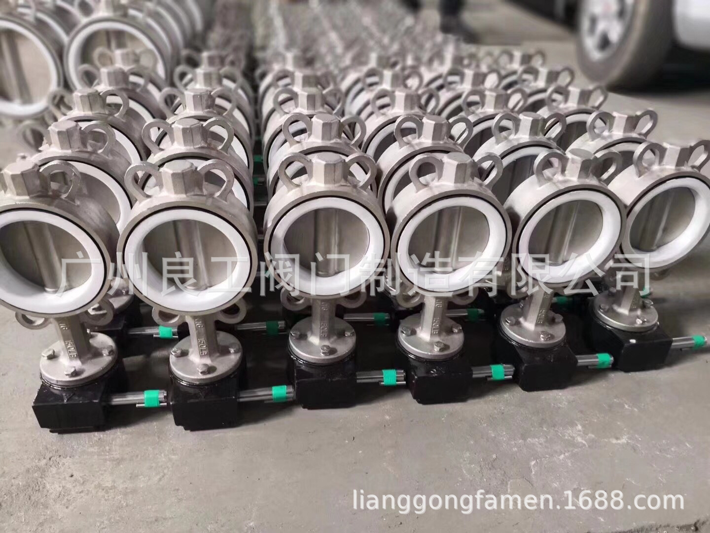 不锈钢蝶阀 D371X-16P 对夹软密封蝶阀 304/201材质蝶阀-阿里巴巴