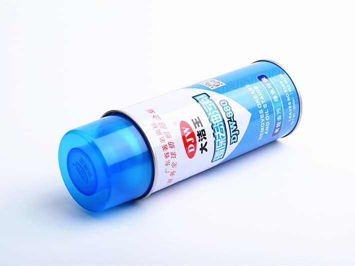 大洁王 DJW-880 衣服干洗去油污剂 一拍净 一喷净喷粉 油污一喷净-阿里巴巴