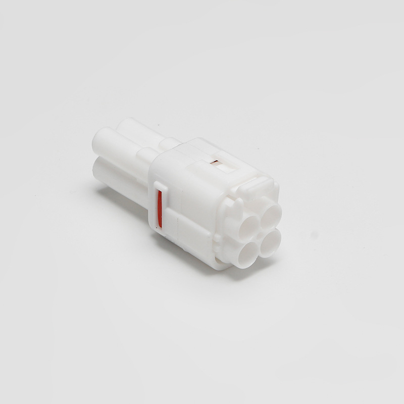 DJ7043-2-11/21汽车接插件连接器防水4孔公母全套配汽车专用-阿里巴巴