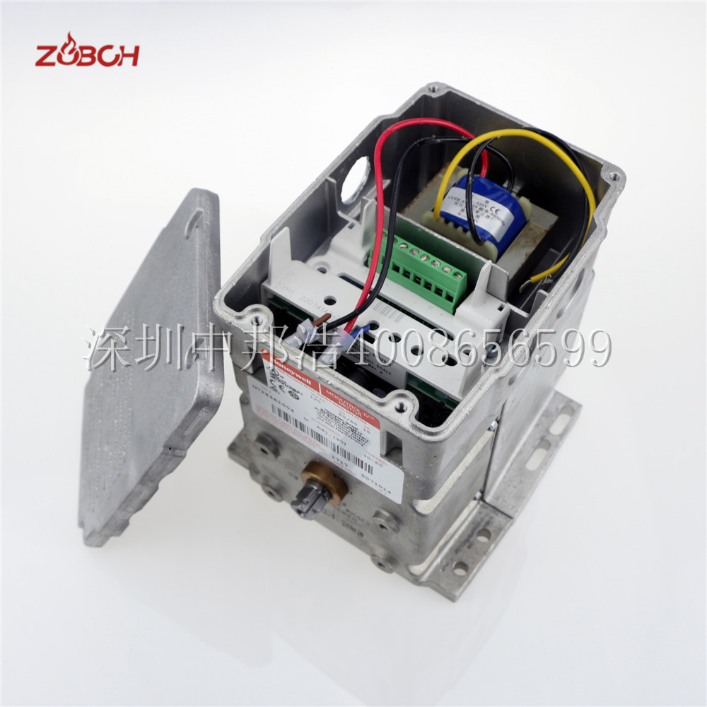 供应honeywell风门执行器M7284A1004（原装正品）-阿里巴巴